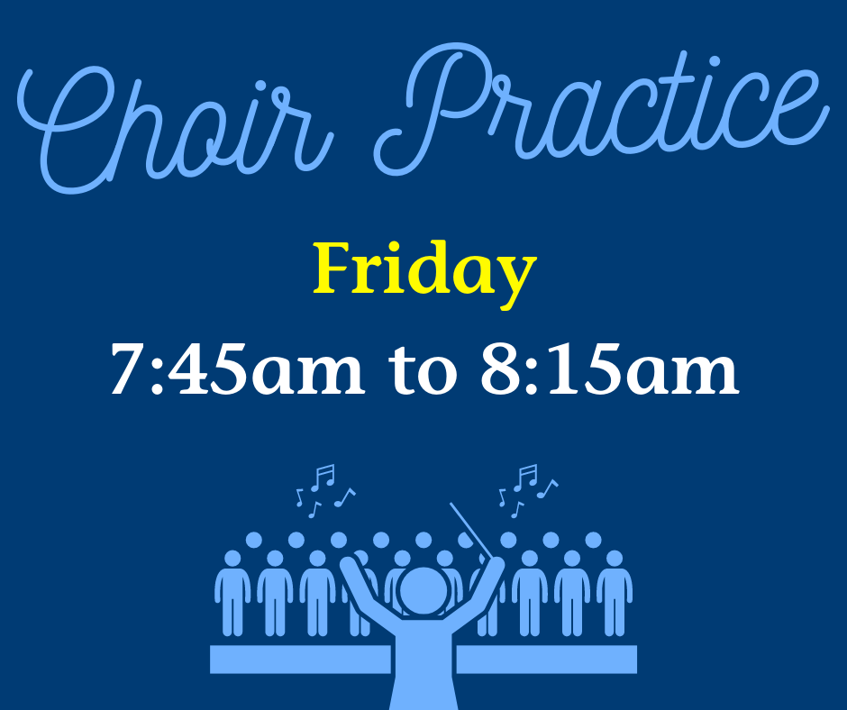 Choir Friday – East Kimberley College