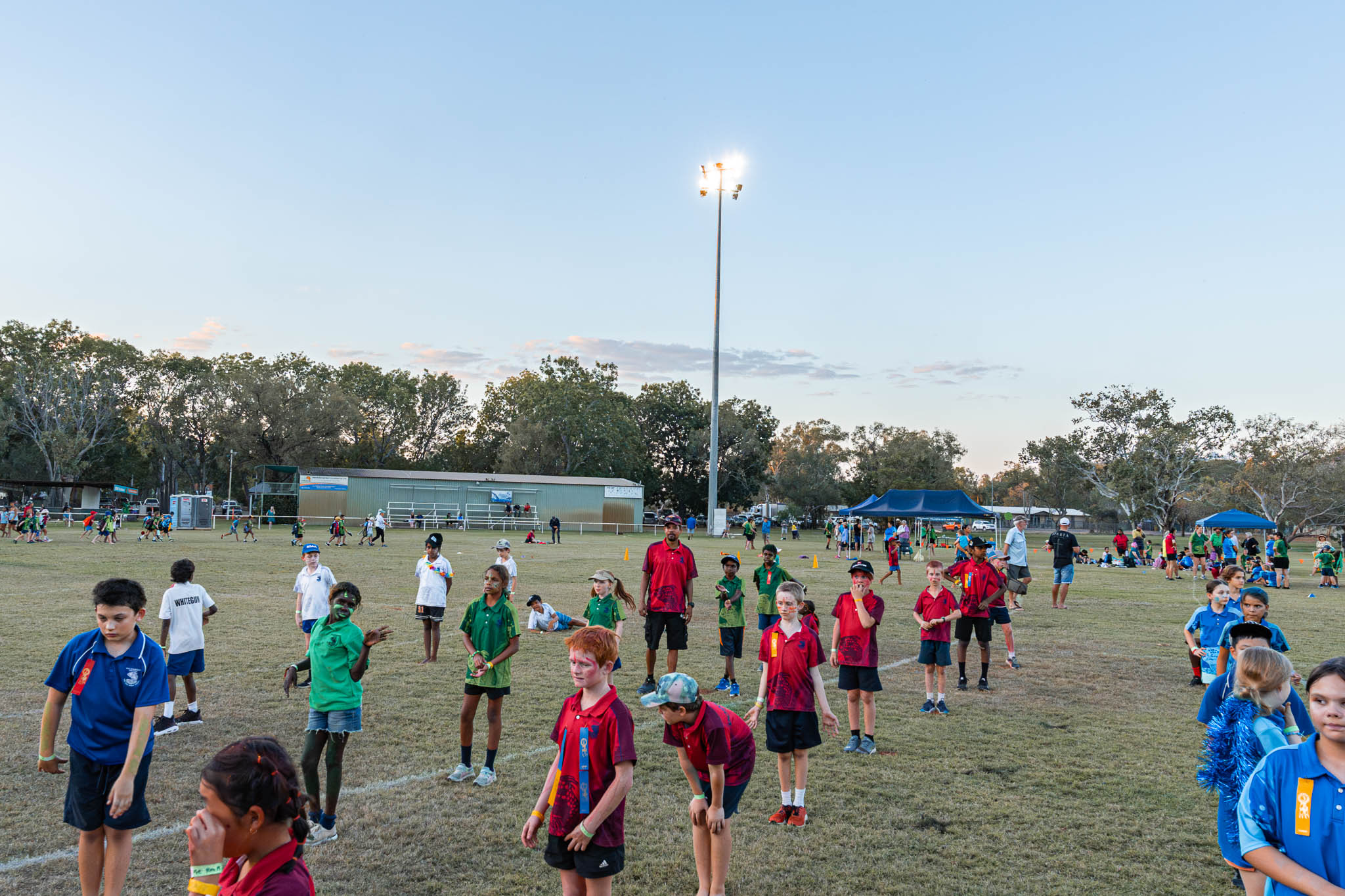 Carnival–36 – East Kimberley College