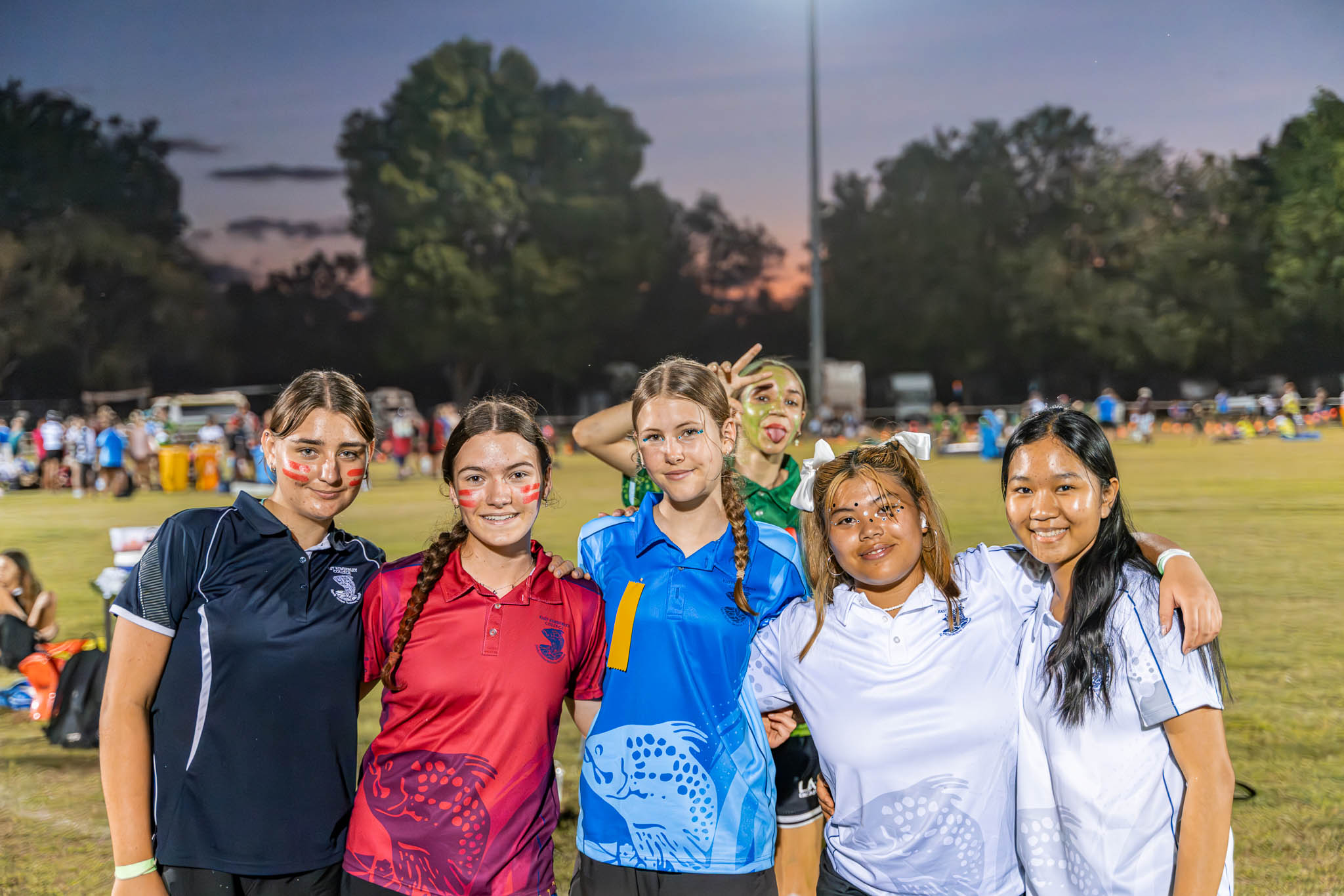 z evening shots (12) – East Kimberley College