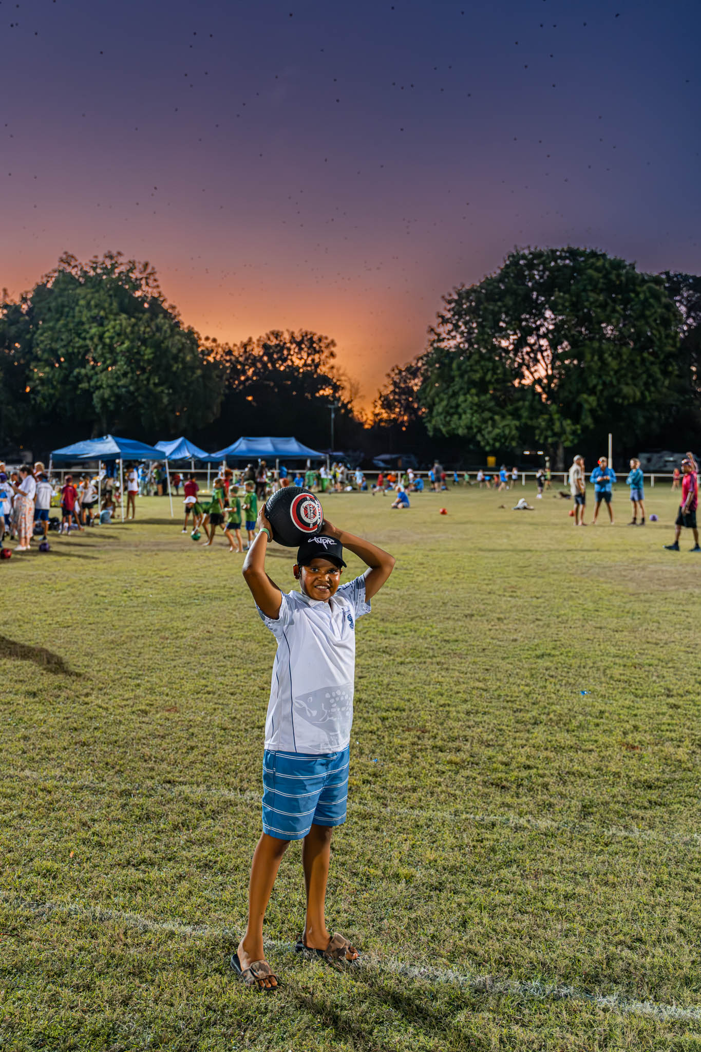 z evening shots (5) – East Kimberley College
